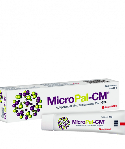 Glenmark | Lederma