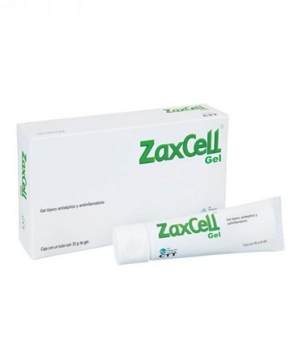 Cell Pharma | Lederma