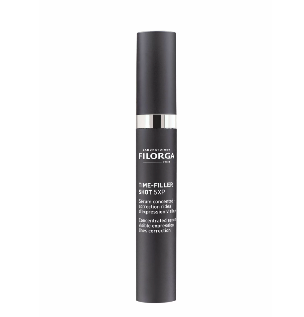 Filorga Time Filler Shot 5XP 15ml | Lederma