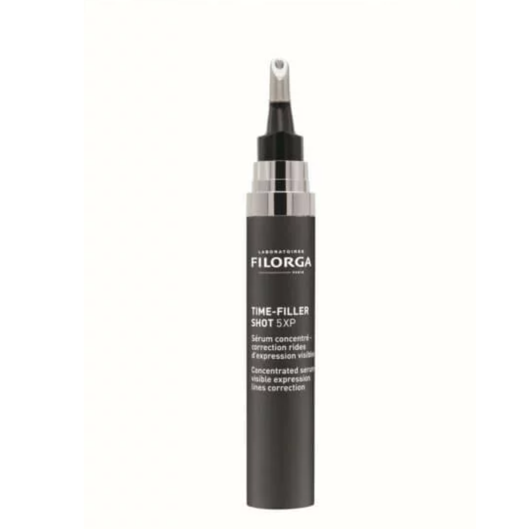 Filorga Time Filler Shot 5XP 15ml | Lederma